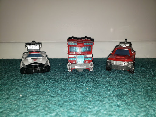 [Guest Article] Secret Sentinels by Carl Endres AKA Technomagus – Wreck ...