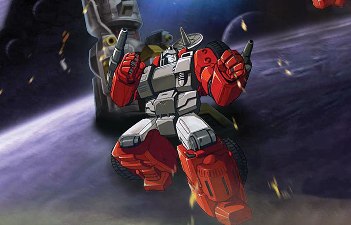 [GUEST ARTICLE] Introducing: Specialist Countdown by Carl Endres AKA ...