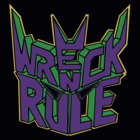 Fan Card Reveals – Wreck 'N Rule